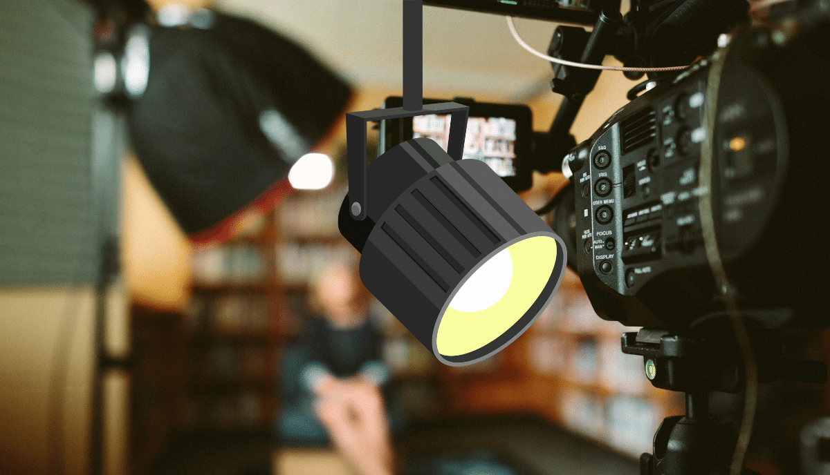 Avoir le bon éclairage pour sa vidéo YouTube : Conseils et astuces