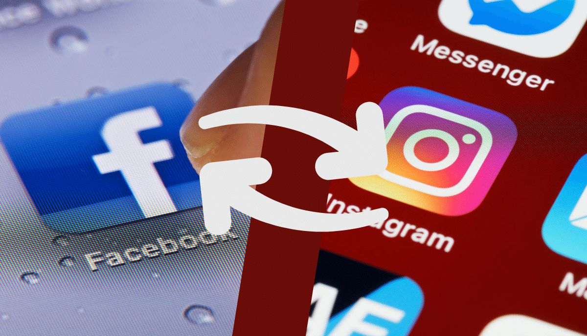 Post to Facebook and Instagram at the same time: Complete Guide