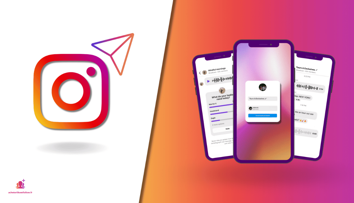 Comment percer sur Instagram en 2024 ? Nos 10 astuces