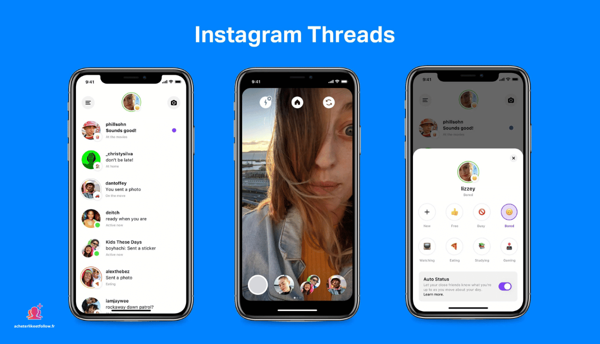 Comment percer sur Instagram en 2024 ? Nos 10 astuces