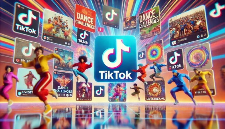 TikTok Breaks the Limits: Videos Up to 10 Minutes