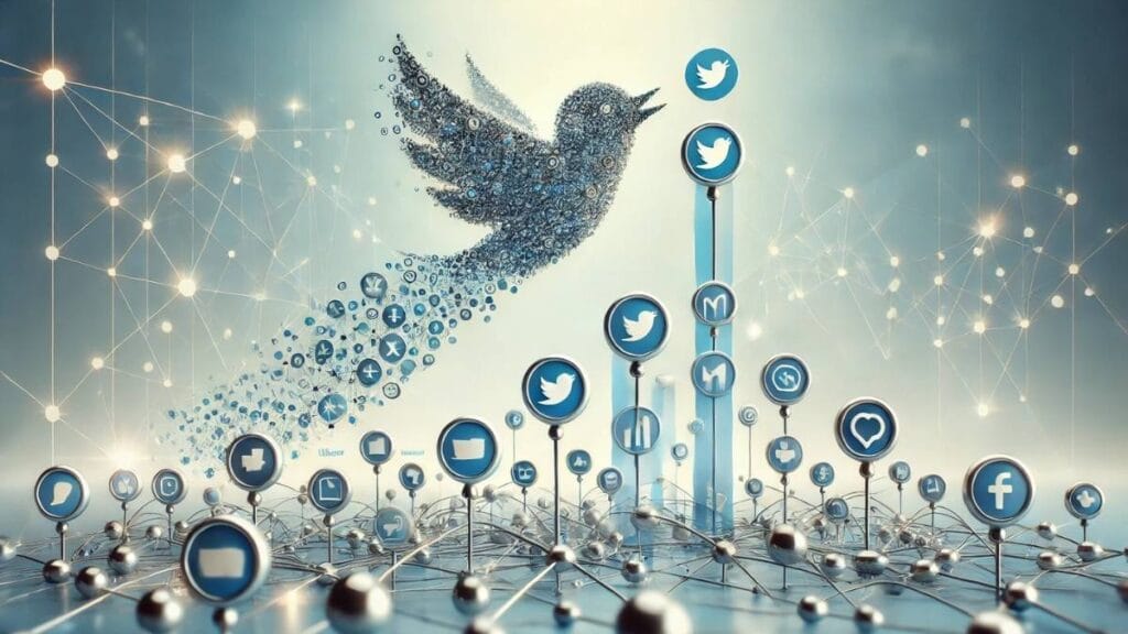 Les 5 meilleurs sites pour acheter des Followers Twitter (X)